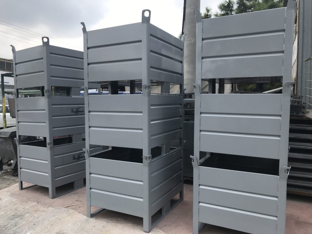 CARRYING BOX – H.M.B Industrial Ltd.